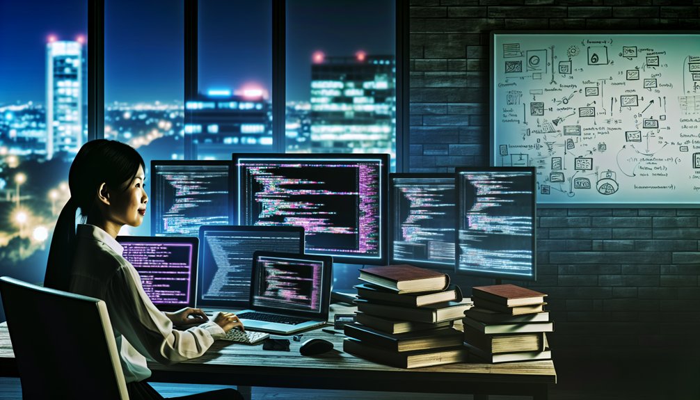 Why Continuing Education Is Essential for Tech Professionals - WeAre